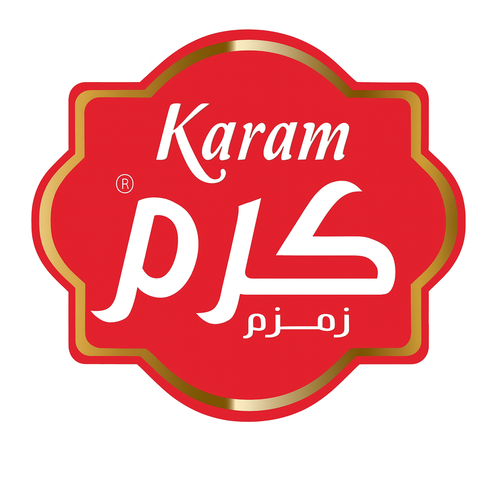 Karam USA - Premium Food Products Since 1965